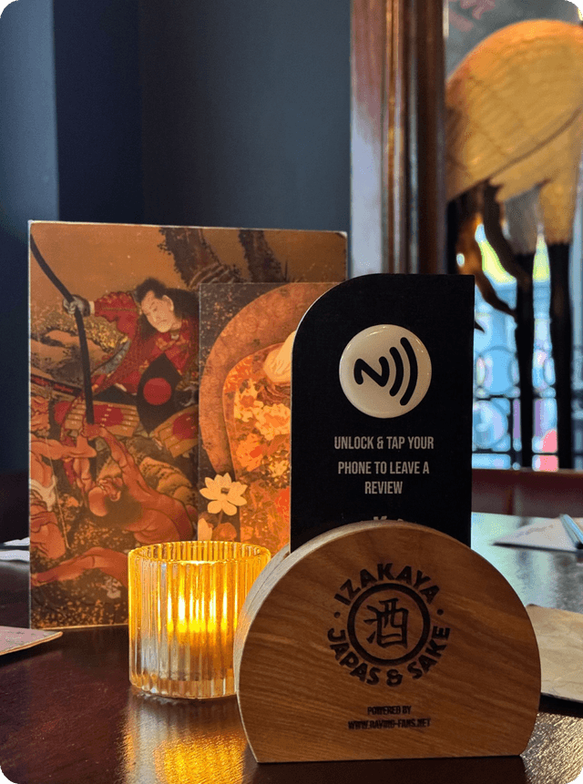 Raving Fans - Turn Guest into Loyal Fans